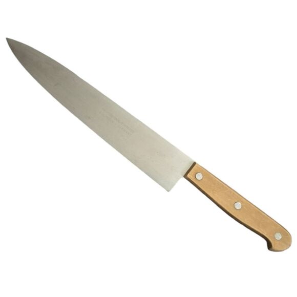 Kitchen | Solingen Germany Professional Stainless Knife 1 Kitchen Chef ...
